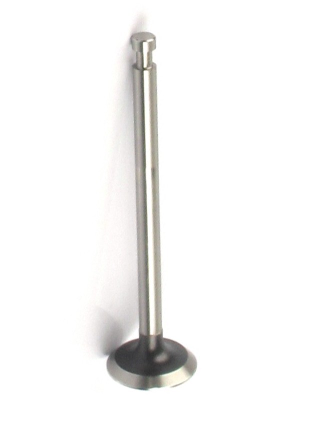 EXHAUST Valves Set/4 for 1942-1965 Willys Jeep 134 L-head Flathead 1. ...