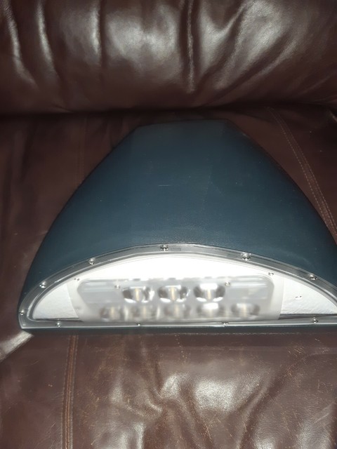 Thorn Lighting Piazza II LED Porch Street Wall Light 230v 1690 Lumens ...