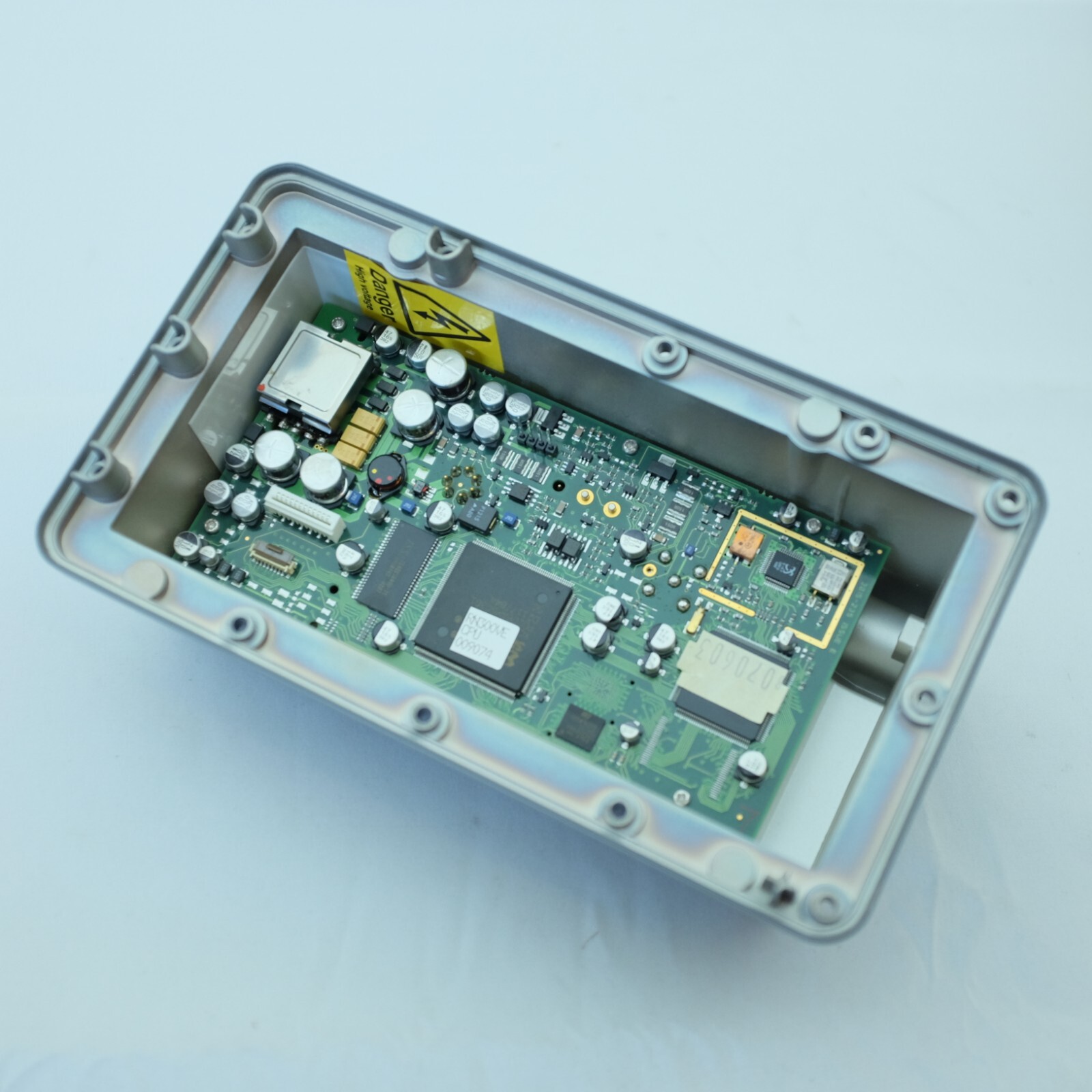 Raymarine Rn300 GPS Receiver Display E32017 Raytheon for sale online | eBay