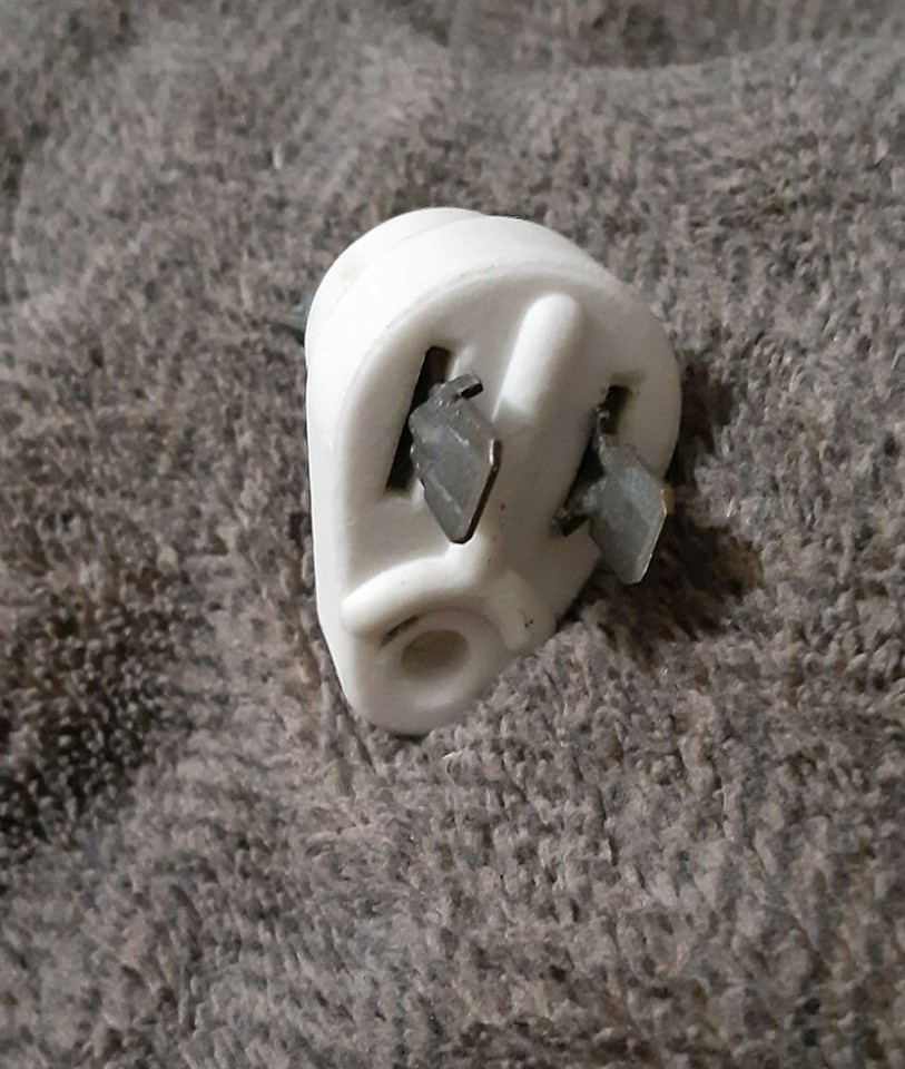 Microtemp Fusible Link G5AM0600 TF 093C (AZM or ACD or ATH) 093 C ♧ | eBay