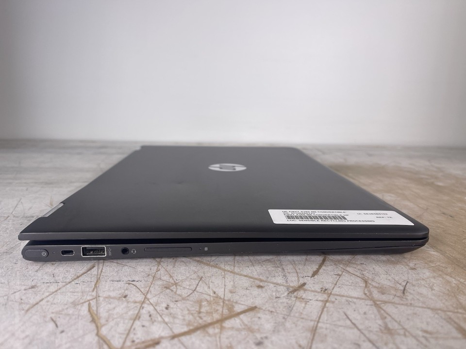 HP ENVY X360 M6 CONVERTIBLE AMD FX-9800P @ 2.7 GHz, 8 GB RAM, NO HDD/OS ...