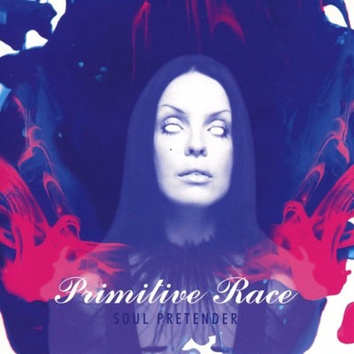 Primitive Race Soul Pretender (CD) Album 782388107822| eBay