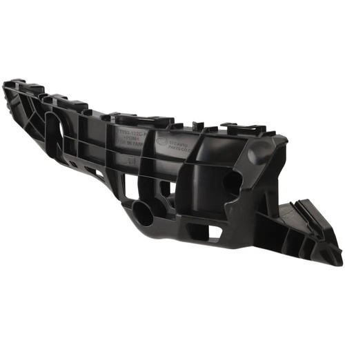 New Left Front Bumper Bracket For Toyota By TO1043133 521450E080 | eBay
