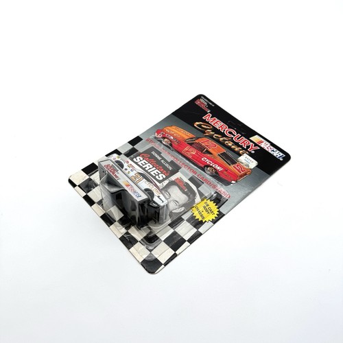 Racing Champions 1993 Mercury Cyclone Donnie Allison #21 NASCAR - NEW ...