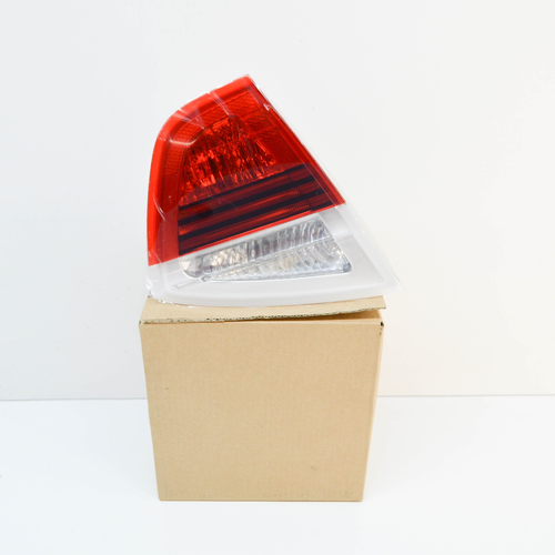 NEW BMW 3 E90 REAR TAILGATE LEFT TAILLIGHT 63216937459 6937459 ORIGINAL ...