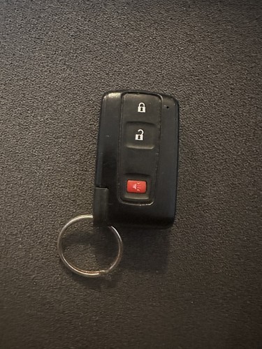 Replacement For 2004 2005 2006 2007 2008 2009 Toyota Prius Car Key Fob ...