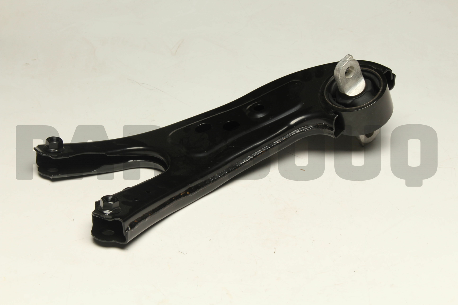 4878048090 Genuine Toyota ARM ASSY, TRAILING, REAR LH 48780-48090 | eBay