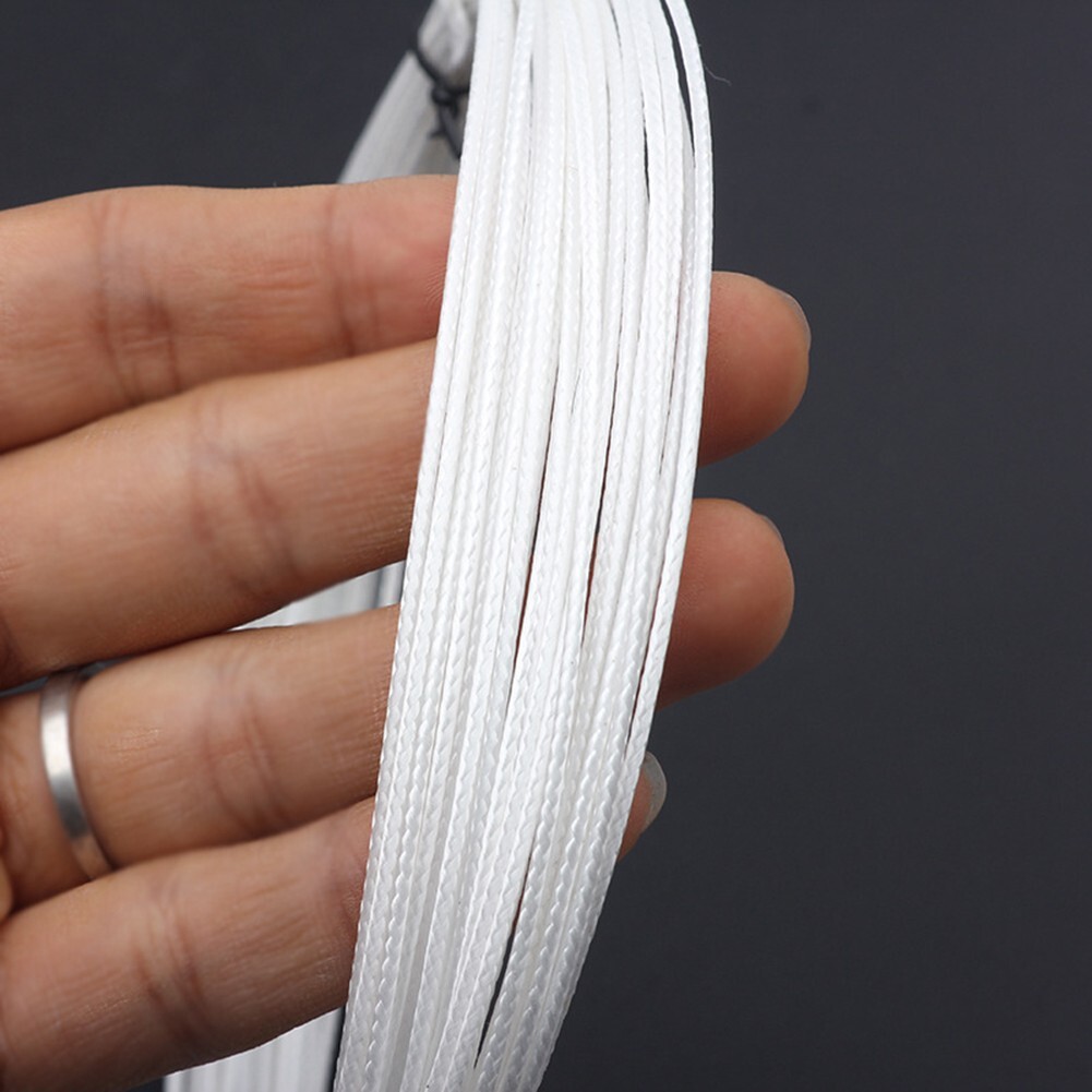 Brand New Line Fishing Slow 10M DIY Assist Fishing Lines For Lure Jigs ...