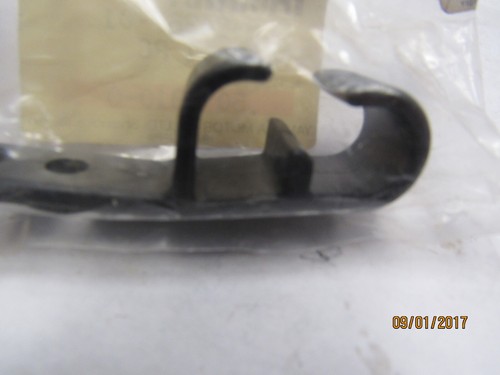 New Genuine Outboard Yamaha OEM Fuel Hose Bracket 6E5-24367-01 | eBay