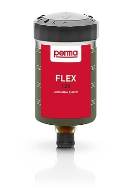 Perma Flex 125 ml Single Point Automatic Lubricator (10pcs) (Select ...