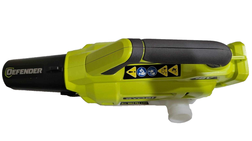 RYOBI ONE+ 18 Volt Cordless Lithium-Ion Fogger/Mister P2805 TOOL ONLY ...