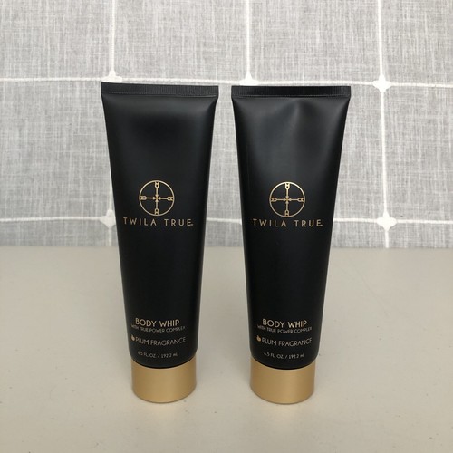 Twila True Body Whip with True Power Complex Plum Fragrance 6.5 fl oz ...