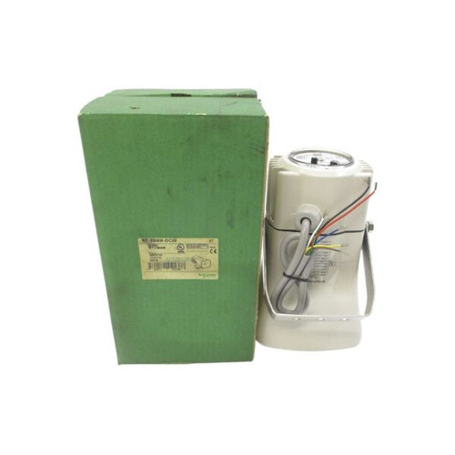 SCHNEIDER ELECTRIC ST-25MM-DCW 12/24VDC NSMP | eBay
