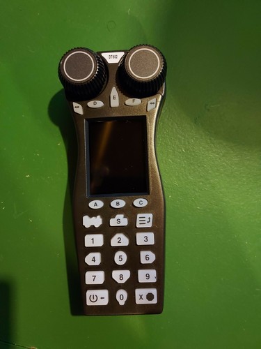 Digitrax DT602 LocoNet Advanced Super Throttle 652667020206| eBay