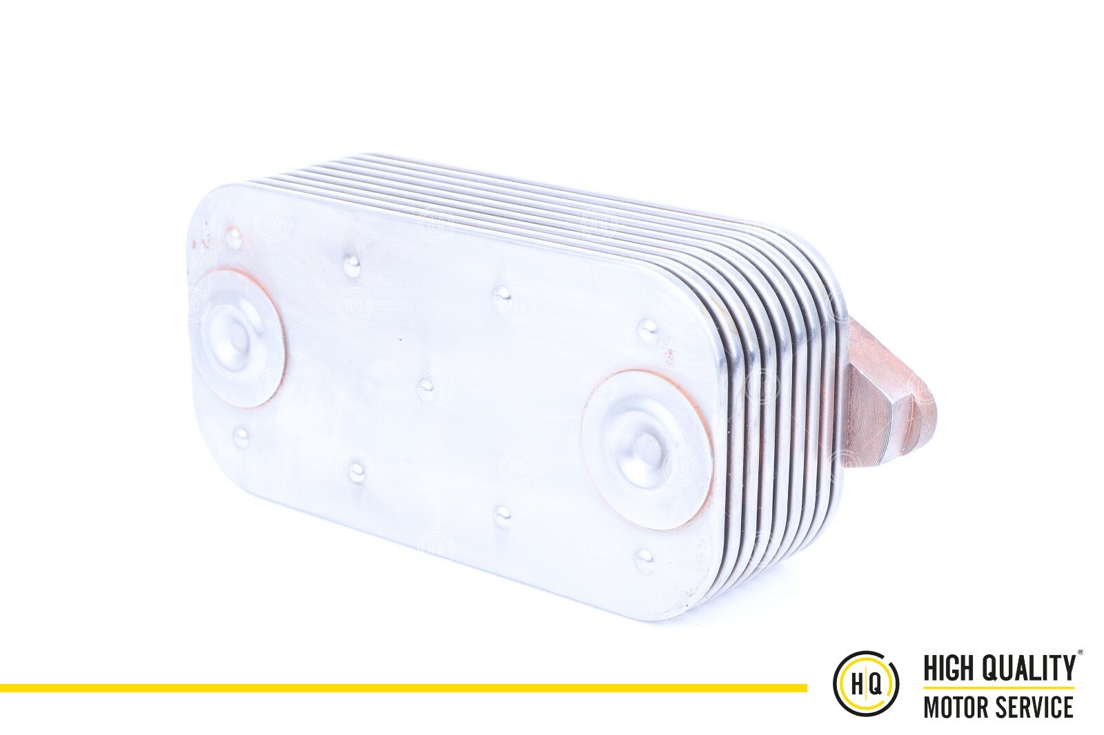 Oil Cooler For Perkins 2486A217, 1104, RC, RT, RR, RK, RJ, RH, NM, NK ...