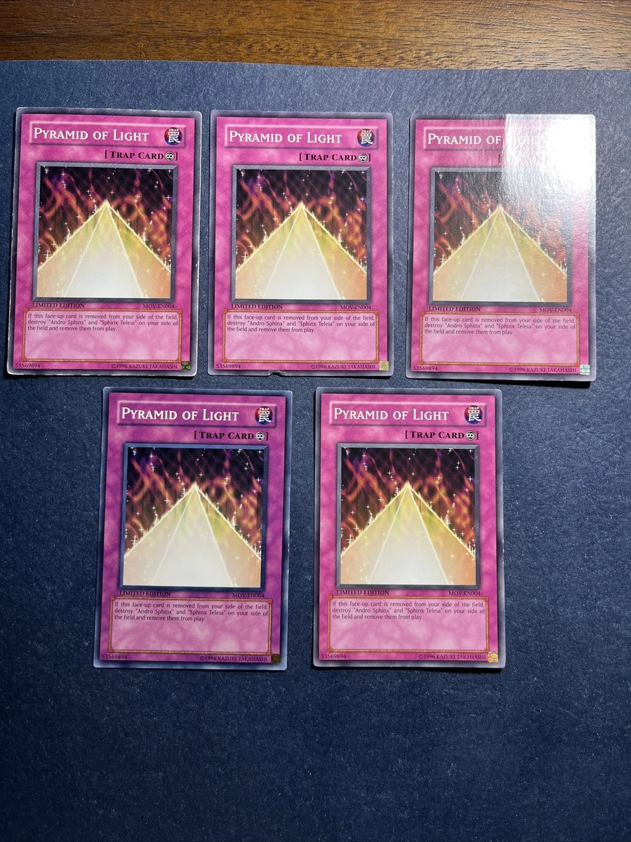 Andro Sphinx Pyramid Of Light