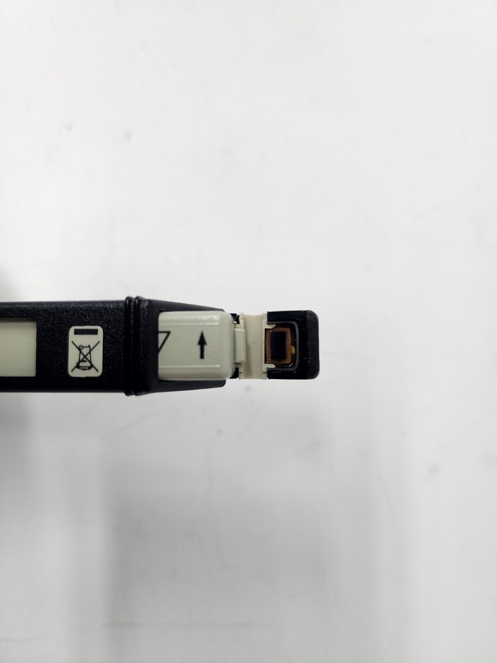 Tektronix TCP202 DC Coupled Current Probe, DC to 50 MHz | eBay