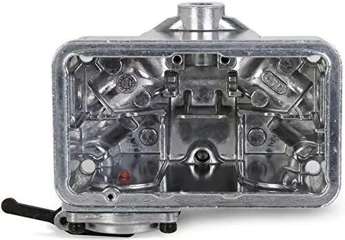 HOLLEY GEN3 ULTRA DOMINATOR CARBURETOR,1050 CFM,SHINY/RED,BILLET,4500,3 ...