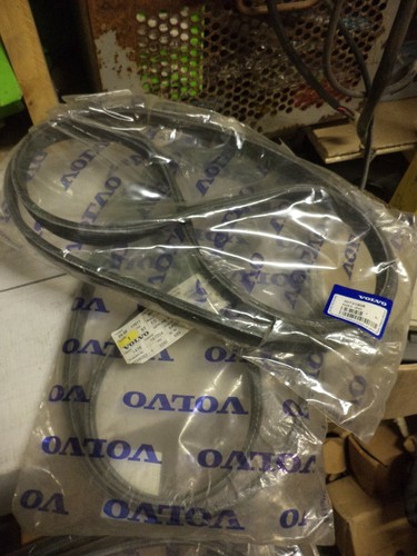 n°vl402 lot courroie volvo c70 s40 s60 s70 s80 xc90 30731808 neuve | eBay