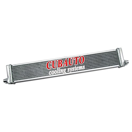 Oil Cooler Radiator fit Mercedes Benz C Class W205 S205 C63 AMG 5.5L ...