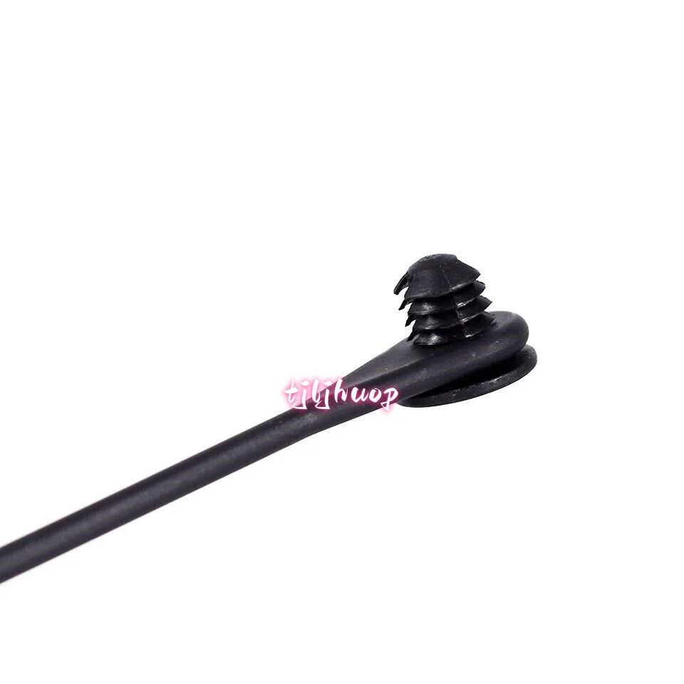 Ford Motorcraft FC1089 Fuel Gas Cap W/ Strap Non-Locking HC3Z-9030-B ...