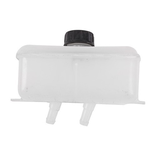 1968-1979 Volkswagen T1 Bug & Super Beetle Master Cylinder Brake Fluid ...