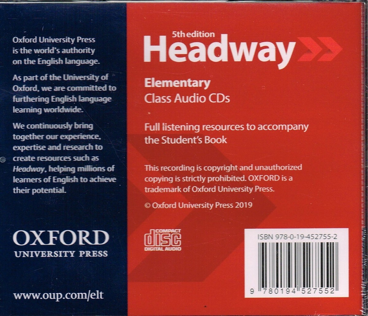 Headway Elementary Pdf Grammar Reference With Practice Exercises New