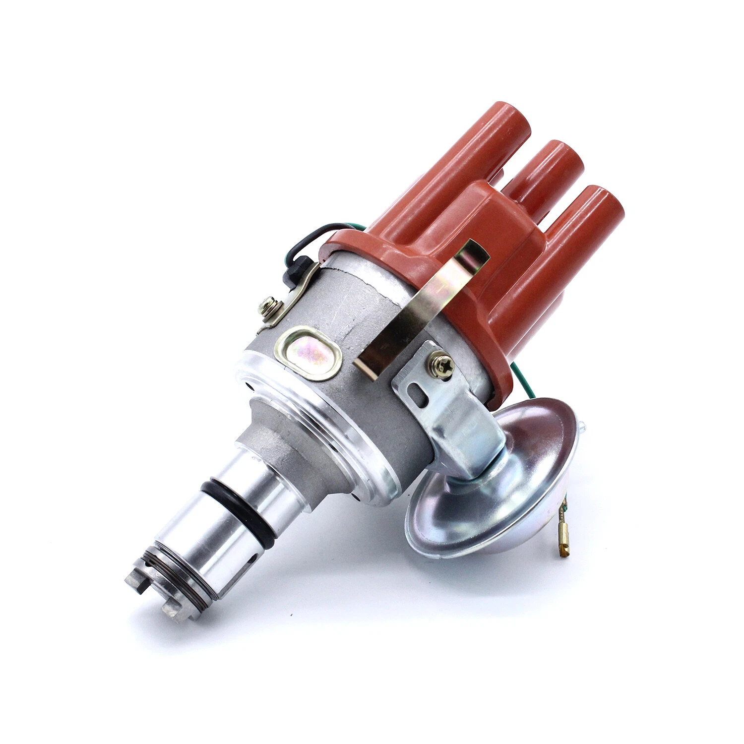 Ignition Distributor 113905205AN Fits For VW Volkswagen Beetle L4 1.6L ...