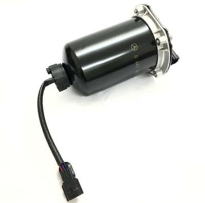 NEW MERCEDES-BENZ VITO W447 FUEL FILTER A4474770000 OEM | eBay