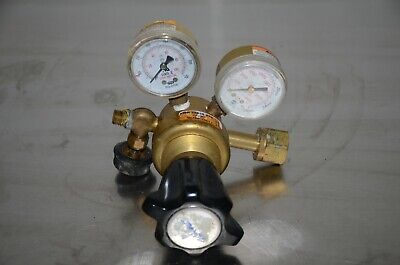 VWR 55850-270 Oxygen Gas Regulator CGA-540 | eBay