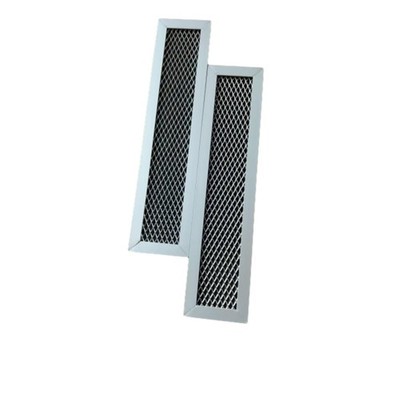 OEM Quality Microwave Charcoal Filter for Frigidaire FGMV17WNVFA ...