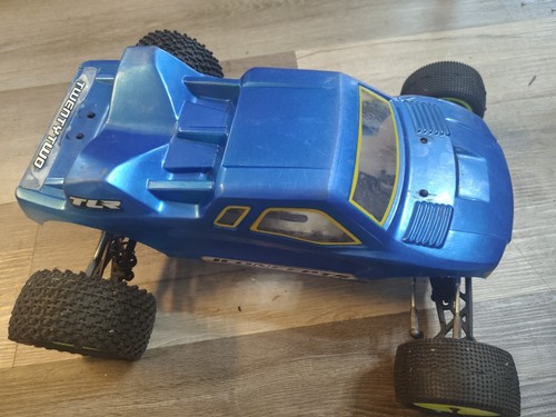 Team Losi TLR 22T Stadium Truck Slider | eBay