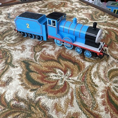 Bachmann HO 2006 Edward #2 from Thomas the Tank Engine Series | eBay