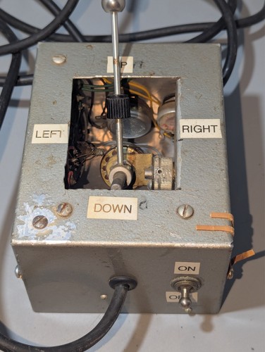 Vintage Ham Tube Switch Amateur Radio Homebrew | eBay