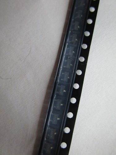 20pcs MMBD4148-7 MMBD4148 KAZ KA2 MMBD4148-7-F SOT23-3 Transistor | eBay