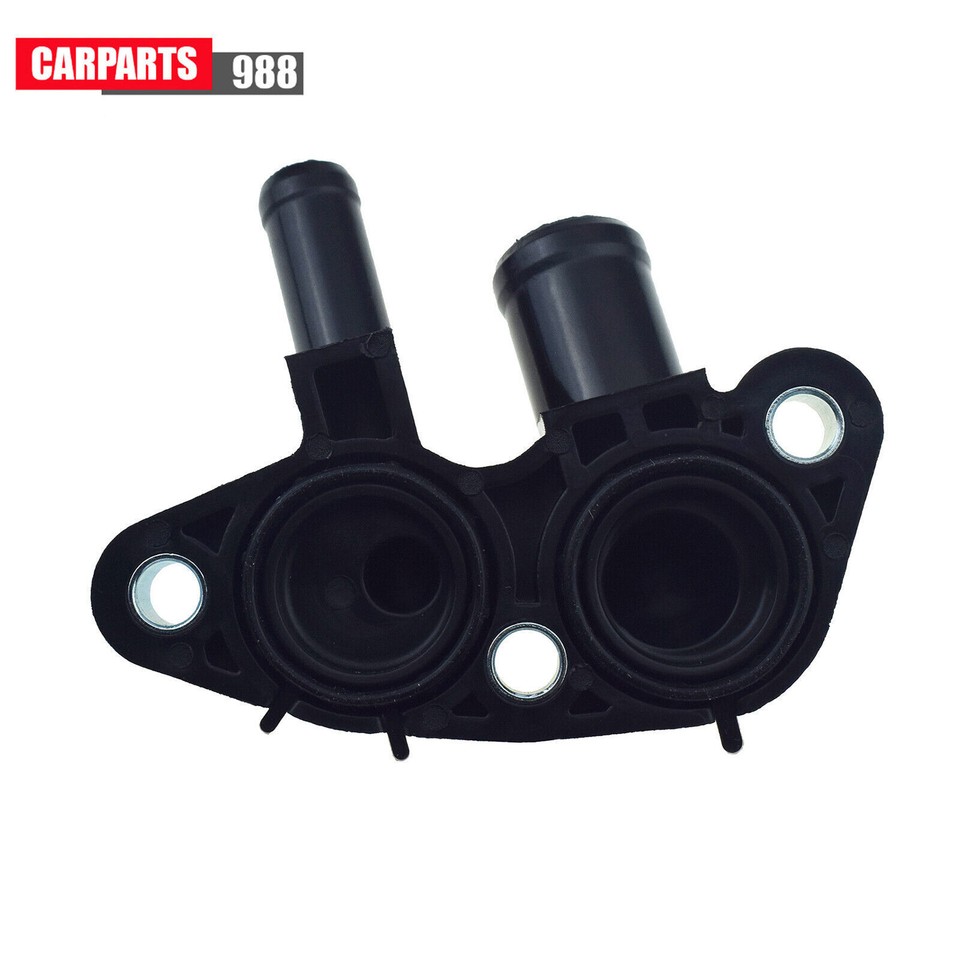 For Subaru Outback Forester Impreza Legacy WRX BRZ PCV Hose Connector ...