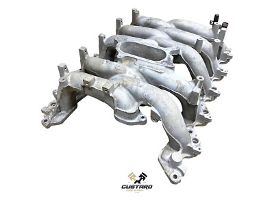 Genuine FORD Intake Manifold Excursion F250SD F350SD F450SD F550SD 6.8L ...