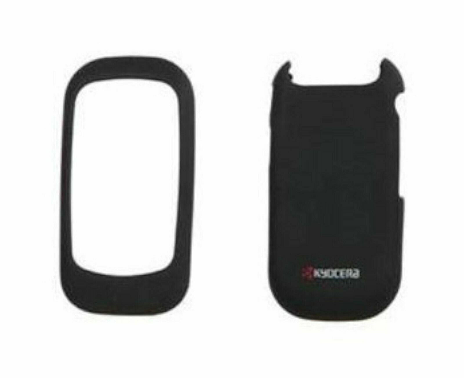 NEW Cox Wireless Gel Skin Black Case for Kyocera Luno S2100 Cell Phone ...