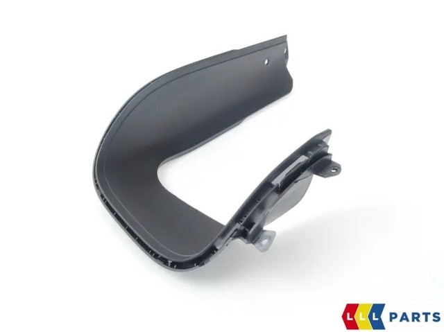 Porsche Cayenne 92a Rear Bumper Right Exhaust Cover 958505838009B9 ...