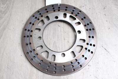 Rear brake disc 5.9 mm Kawasaki ZX-6R Ninja ZX600F 95-97 | eBay