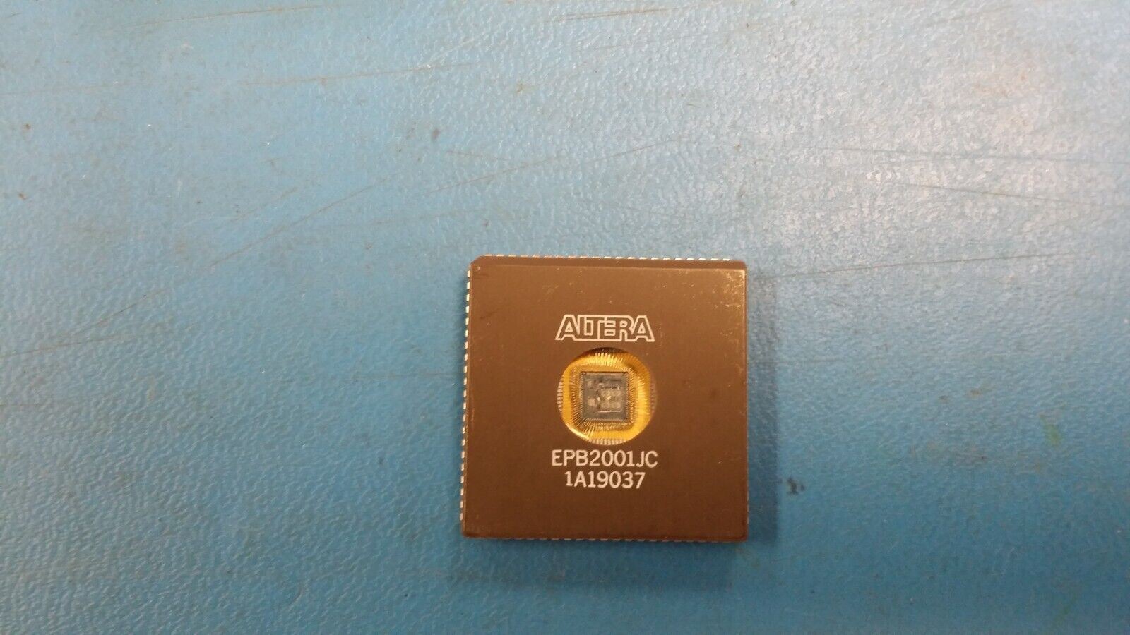(1 PC) EPB2001JC ALTERA Bus Controller, CMOS, CLCC84 | eBay