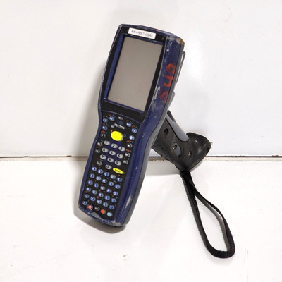 Barcode Scanners - Dap Microflex