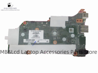 M75160-001 For HP Chromebook 11MK G9 UMA Motherboard 8183 4GB 32GeMMC ...