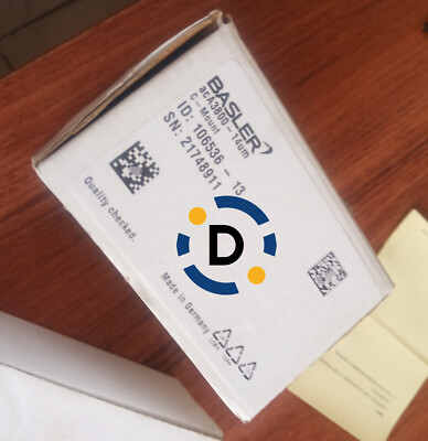 new in box Basler acA3800-14um industrial camera | eBay