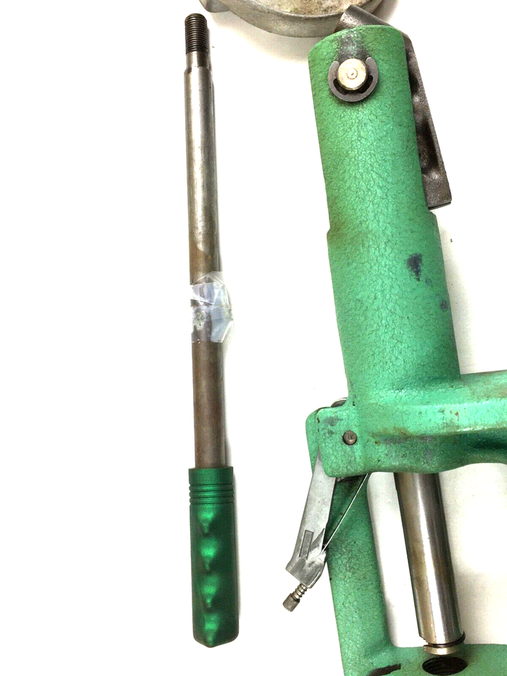 Vintage RCBS JR single stage reloading press metal tray 558620 | eBay