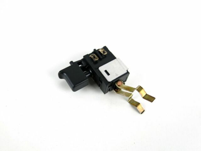 Original Hitachi Miter Saw TRIGGER SWITCH 998-839 C8FB C10FS C10FSB ...