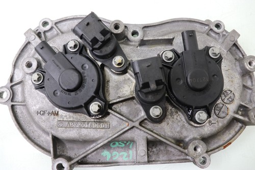 2012 12 MERCEDES GL GL450 X164 ENGINE TIMING BELT FRONT 2720150501 | eBay