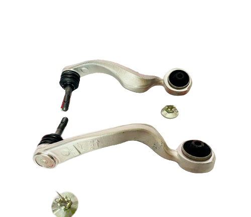 Genuine Lexus LS460 600h AWD Front Upper Rearward Control Arms Right ...