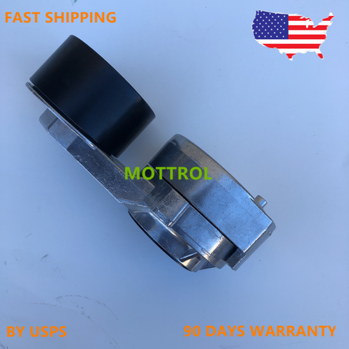 20739751 20935521 3979979 BELT TENSIONER FITS VOLVO A30E,EC480D ,EC340D ...