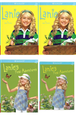 Lanie Series All 2 Books in Hardcover 9781593696849| eBay